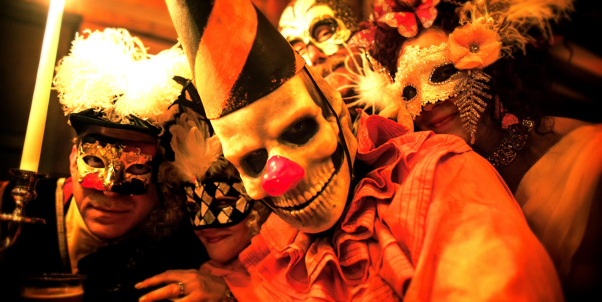 The Zombo Collection – Zombo's Emporium