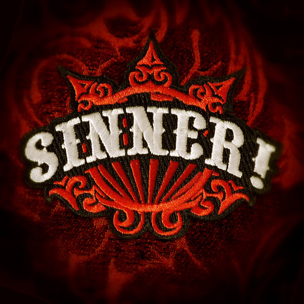 Sinner Patch – Zombo's Emporium